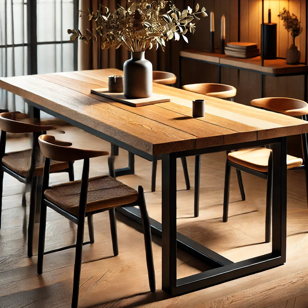 Tafels – Anro Shops